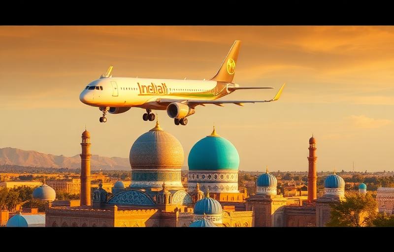 Parents Visiting Uzbekistan: Complete Visa Guide & Smart Travel Tips ...